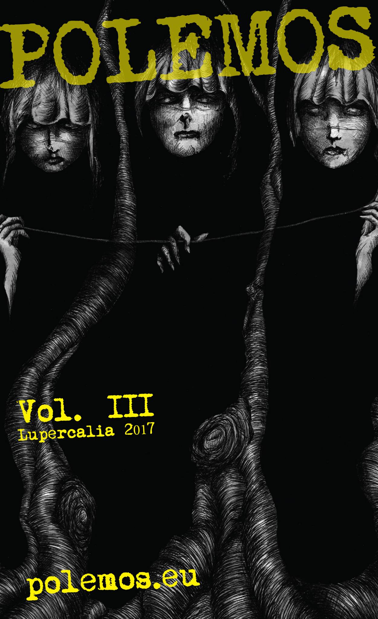 POLEMOS III - Polemos